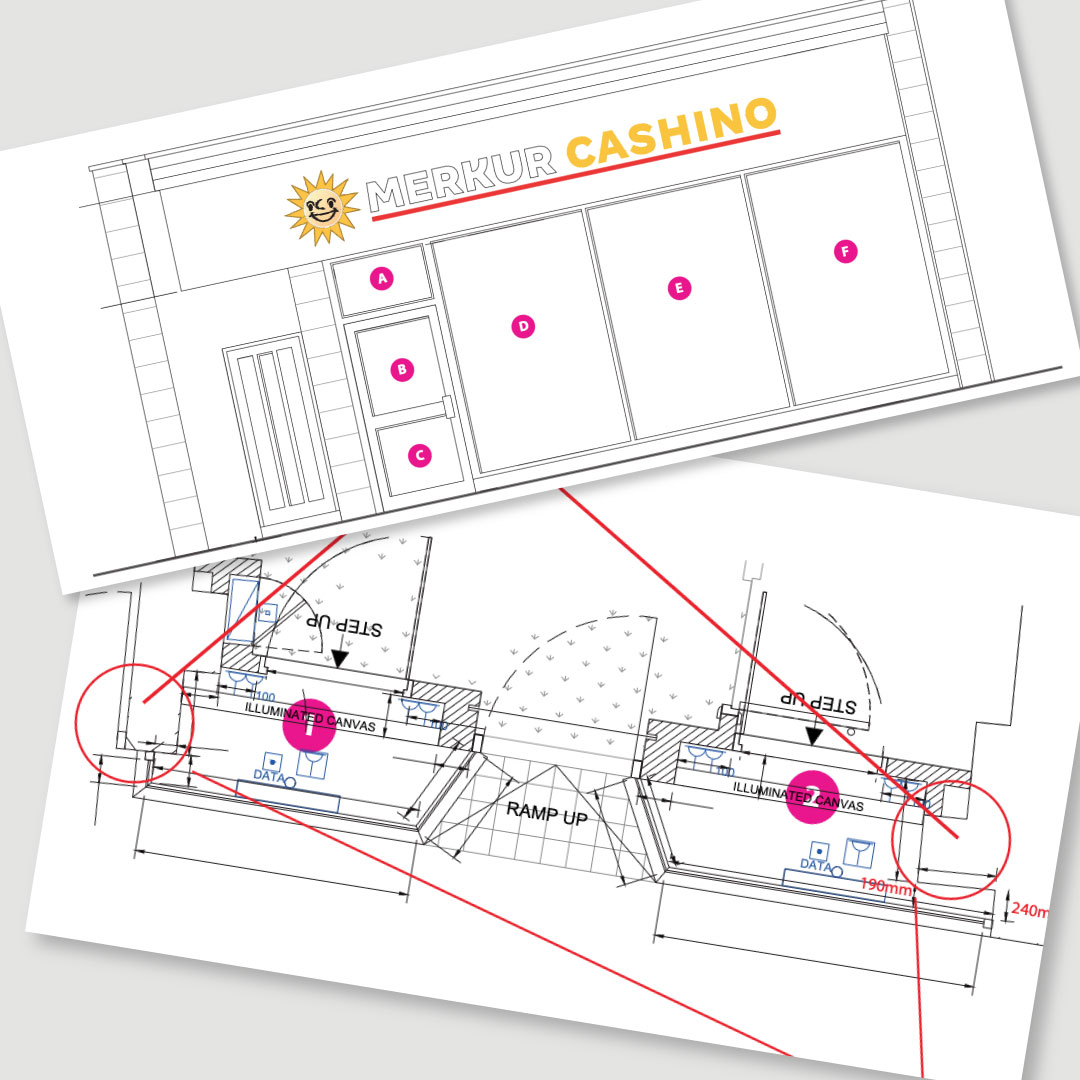 Transforming High Street Cashinos - AboutTime Creative